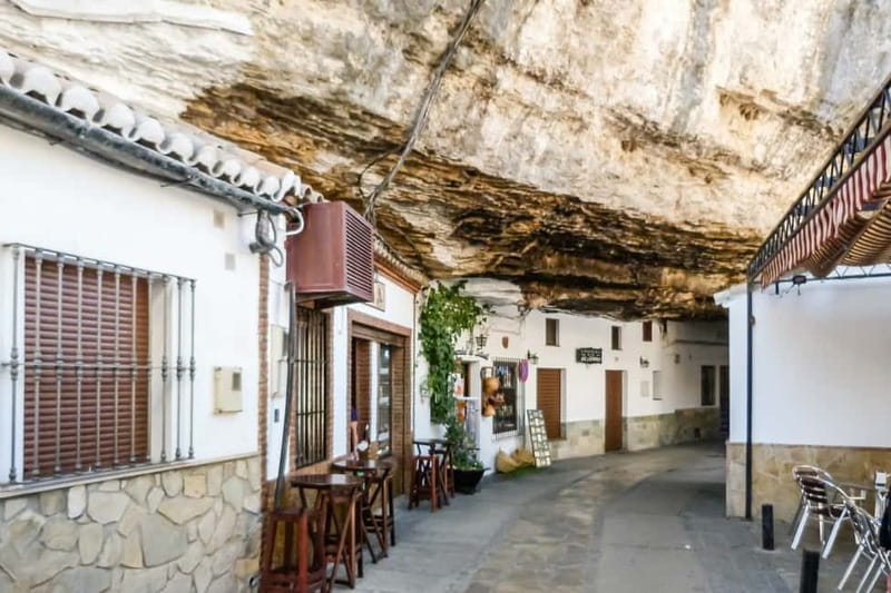 Málaga & Costa del Sol: Ronda and Setenil de las Bodegas - FAQs