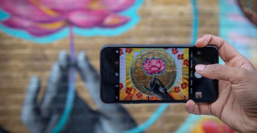 Málaga: Creative Urban Photography Workshop - Who Should Consider This Experience?
