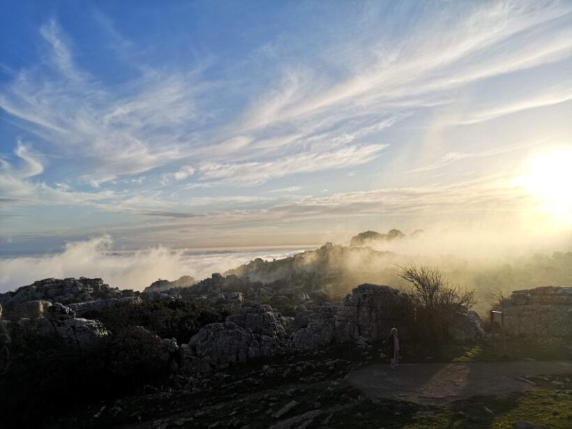 Málaga: Dolmens and El Torcal de Antequera Guided Day Trip - Key Points
