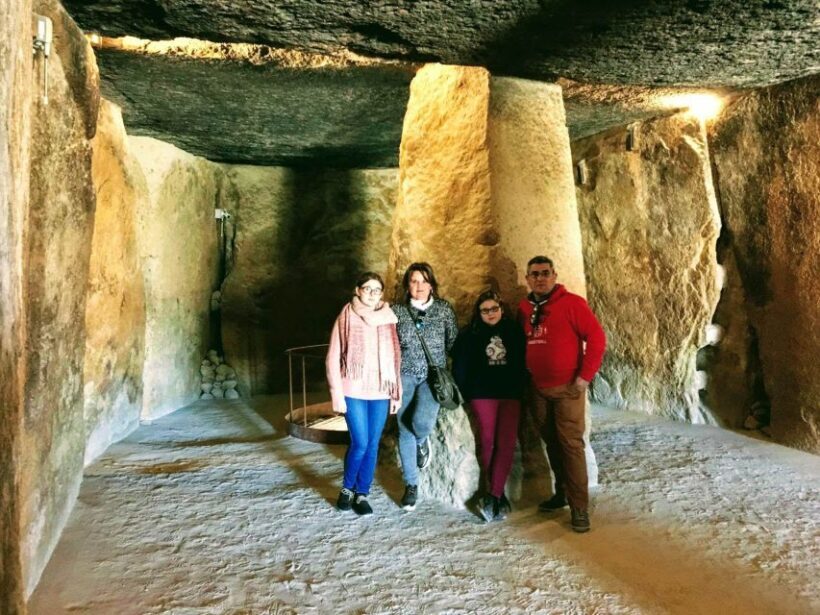 Málaga: Dolmens and El Torcal de Antequera Guided Day Trip - Who Is This Tour Best For?