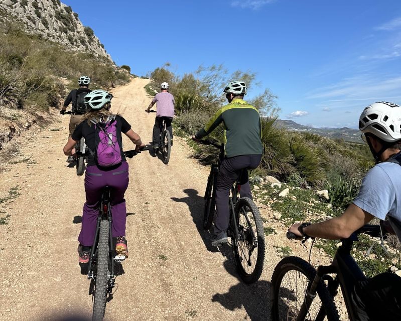 Málaga: "El Chorro" E-bike guided tour 2h (13km) - The Value of This Tour