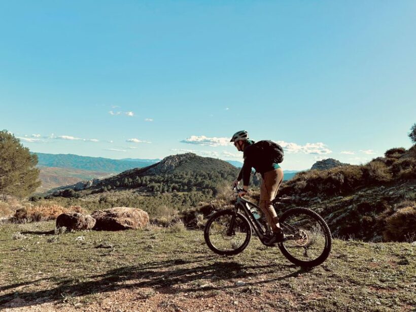 Málaga: "El Chorro" E-bike guided tour 2h (13km) - The Sum Up: Why Choose this Tour?