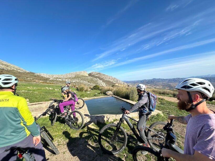Málaga: "El Chorro" E-bike guided tour 4h - Analyzing the Value
