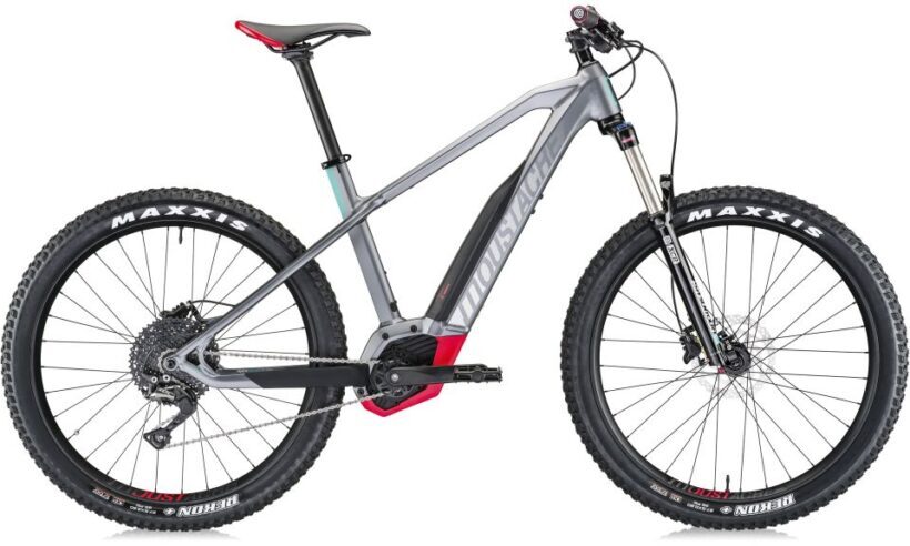 Málaga: Electric Bike Rental - The Downsides and Considerations