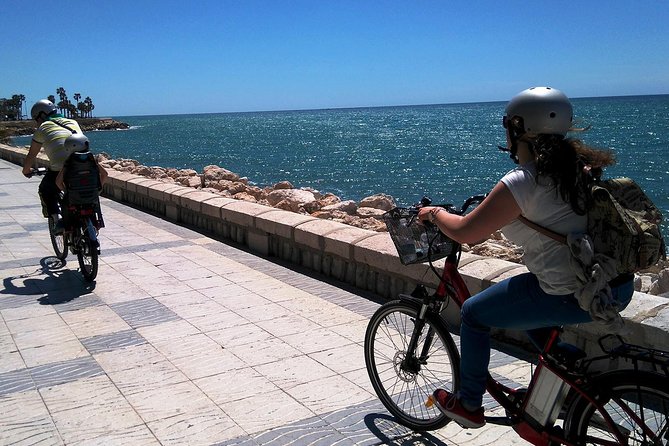 Malaga Electric Bikes Guided Tour - Why This Tour Is a Great Choice