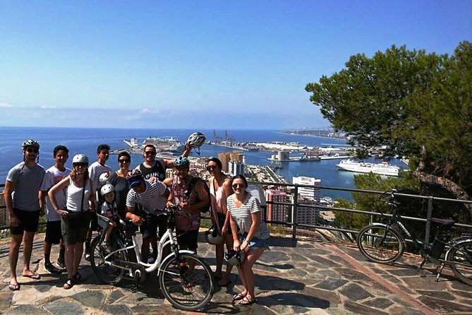 Malaga Electric Bikes Guided Tour - Final Thoughts