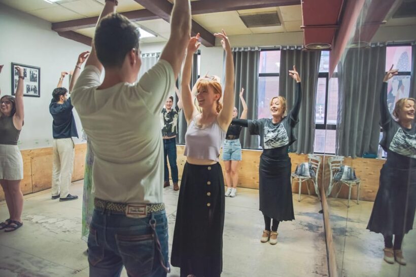 Málaga: Flamenco Class Experience - Real Travelers’ Experiences