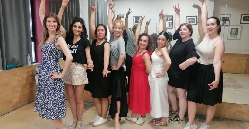 Málaga: Flamenco Class Experience - Who Will Enjoy It Most?