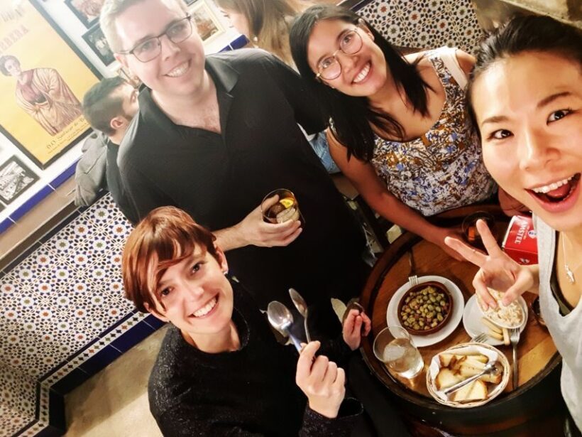 Malaga: Flamenco, Tapas, and Wine Tour - A Deep Dive into the Malaga: Flamenco, Tapas, and Wine Tour