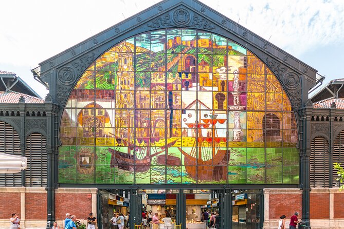 Malaga Food Tour: Tapas, Drinks and Delights With a Local - Reviewing Customer Feedback and Experiences