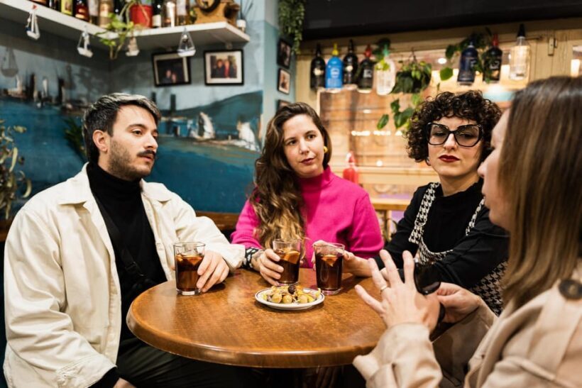 Malaga Food Tour with Tapas & Drinks with a Local - In-Depth Review of the Malaga Food Tour