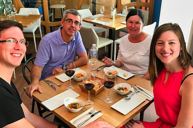 Malaga Food Walking Tour With Atarazanas Market Visit - Tour Overview and Details
