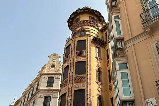 Malaga Food Walking Tour With Atarazanas Market Visit - Positive Traveler Feedback