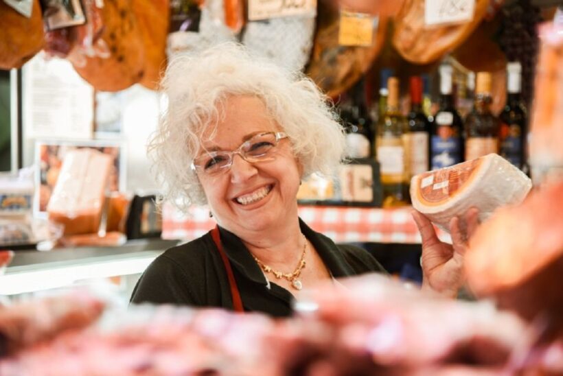 Malaga: Foodie Tour of Atarazanas Market - Key Points