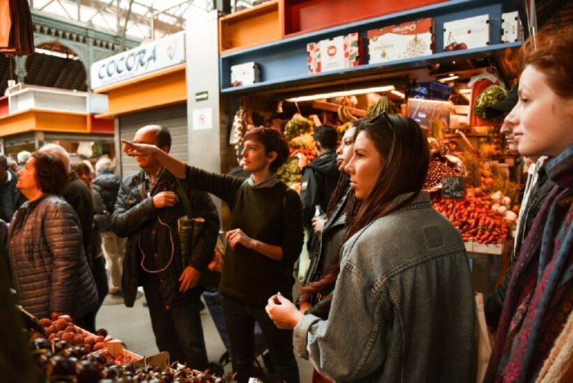 Malaga: Foodie Tour of Atarazanas Market - Is It Worth the Price?