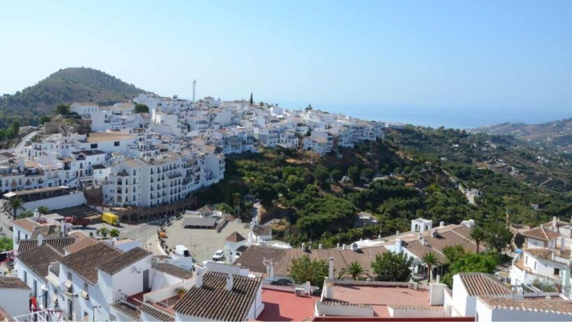 Malaga: Frigiliana & Nerja Tour with Local Product Tastings - Who Will Love This Tour?