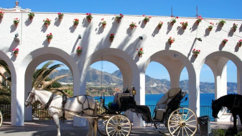 Malaga: Frigiliana & Nerja Tour with Local Product Tastings - FAQ