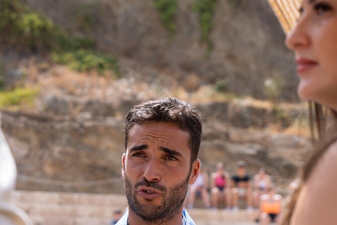 Malaga Full Group Tour With Tickets Included - Experiencing the Local Culture