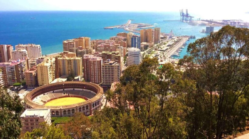 Malaga: group walking tour - FAQ