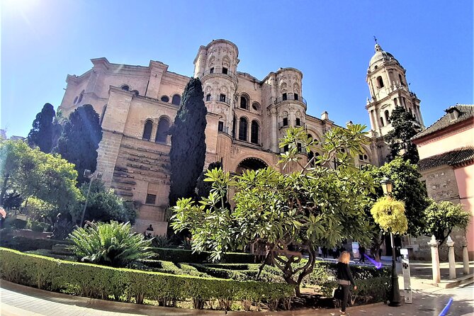 Malaga: group walking Tour - Exploring Malaga: A Detailed Review of the Walking Tour
