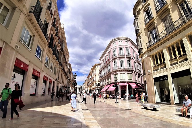 Malaga: group walking Tour - Who Will Love This Tour?