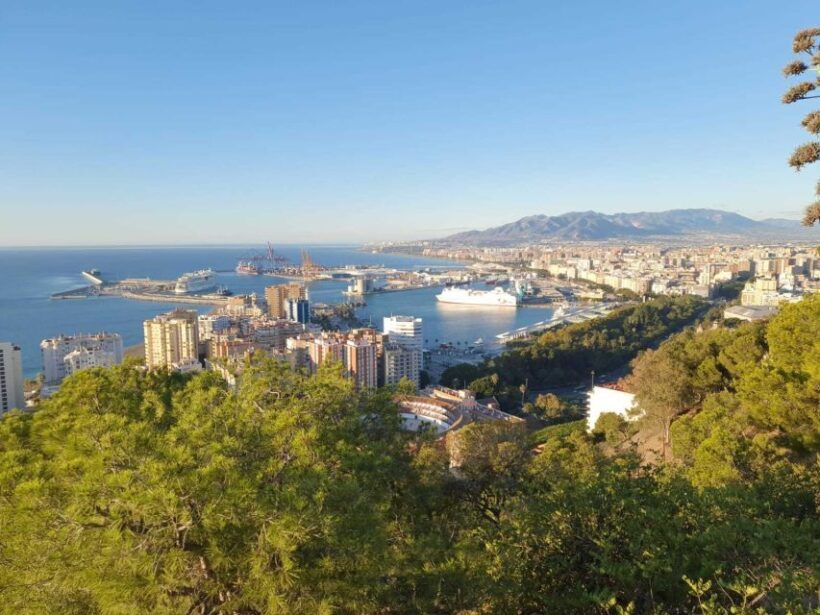 Malaga: Guided E-Bike Tour - Why the Guides Make the Difference