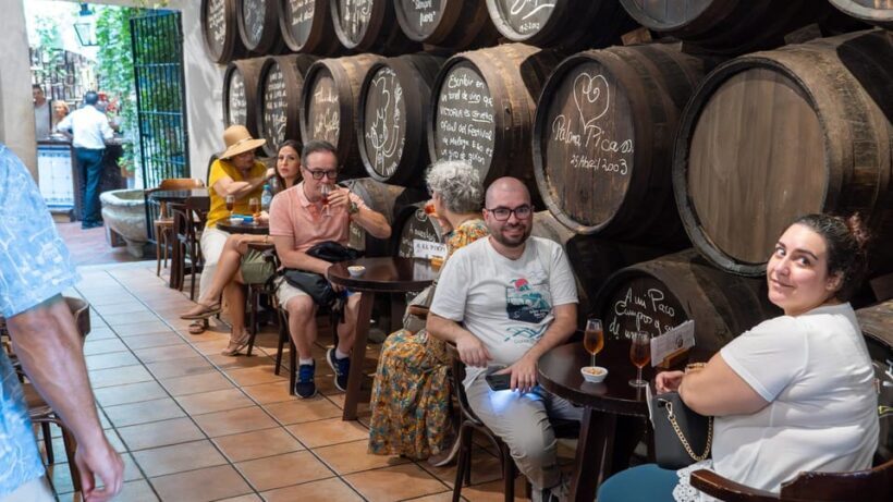 Málaga: Guided Tour and Tasting of Local Products - A Close Look at the Málaga Guided Tour and Tasting