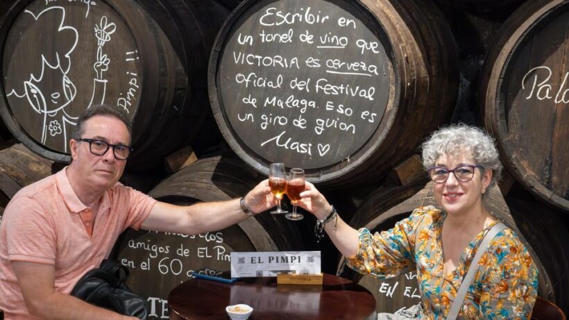 Málaga: Guided Tour and Tasting of Local Products - The Experience — Worth the Price?