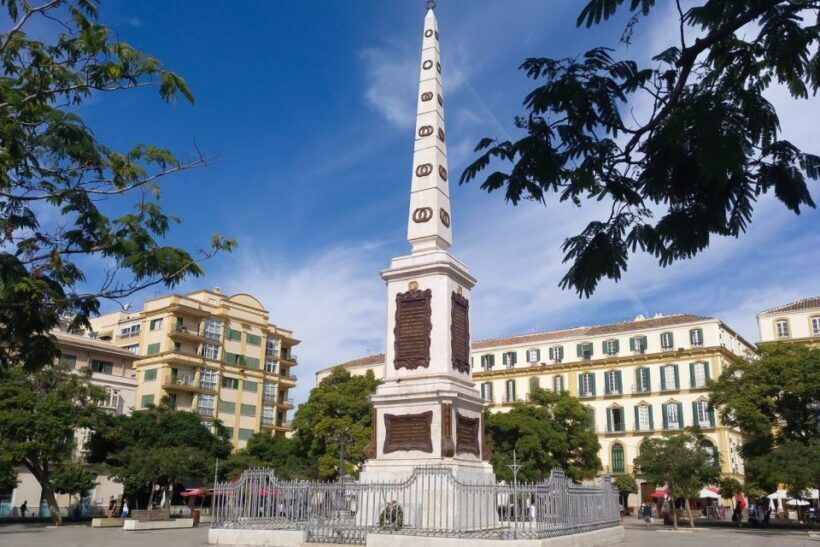 Malaga: Guided tour of Picasso's Birthplace Museum - Key Points