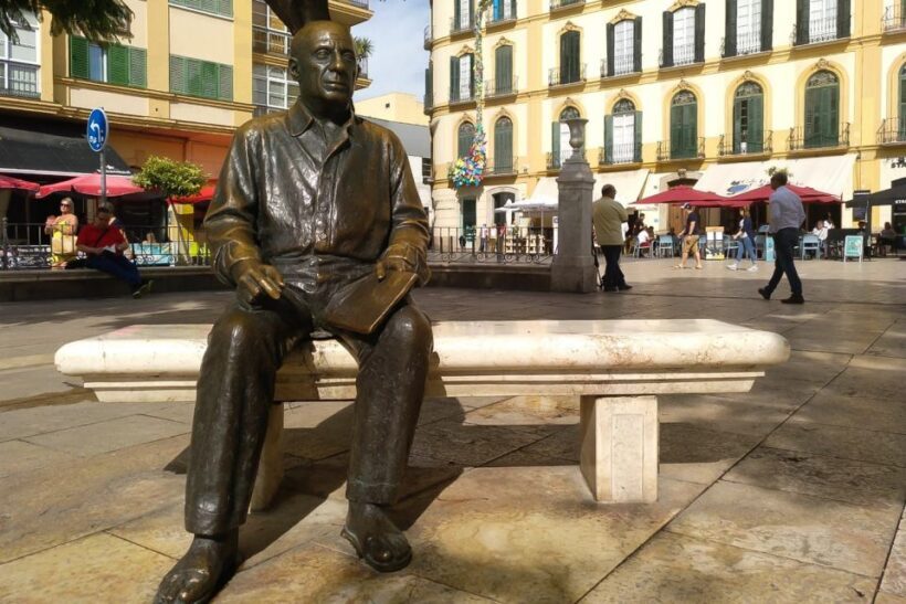 Malaga: Guided tour of Picasso's Birthplace Museum - What Sets This Tour Apart?