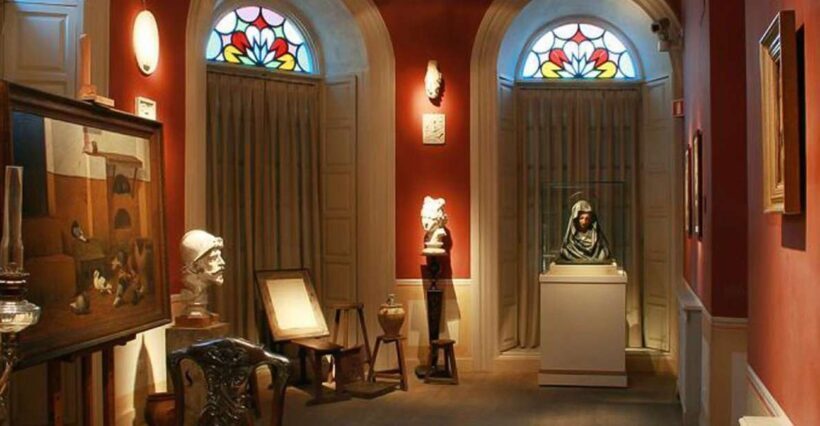 Malaga: Guided tour of Picasso's Birthplace Museum - Why This Tour Is a Great Value