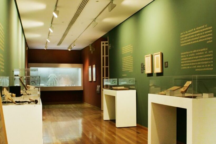 Malaga: Guided tour of Picasso's Birthplace Museum - The Sum Up