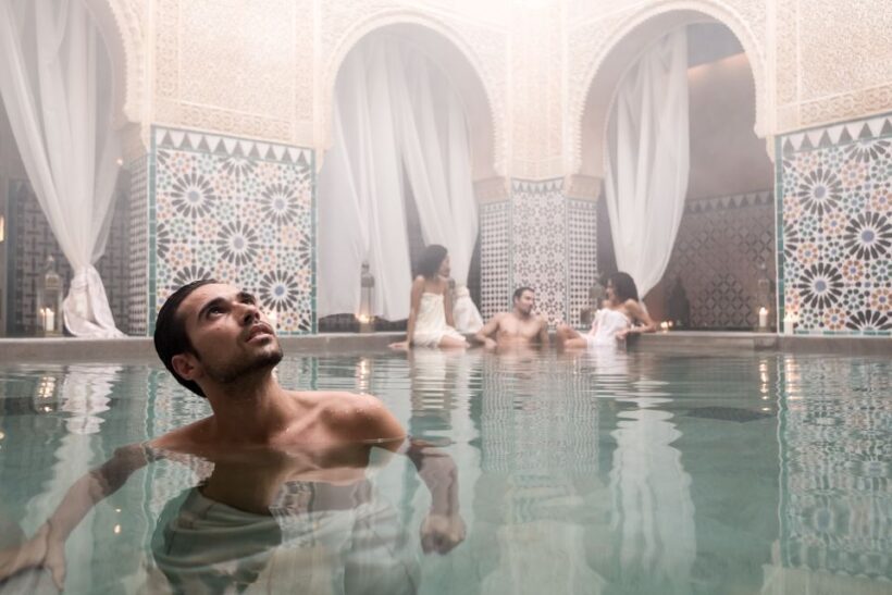 Malaga: Hammam Al Ándalus Entry Ticket with Massage - FAQs