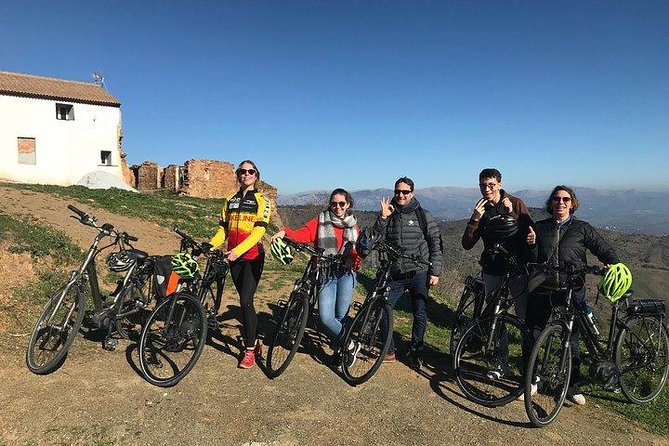 Malaga Highest Peak E-Bike Tour: White Village Olias and El Palo - Tips for a Memorable E-Bike Tour