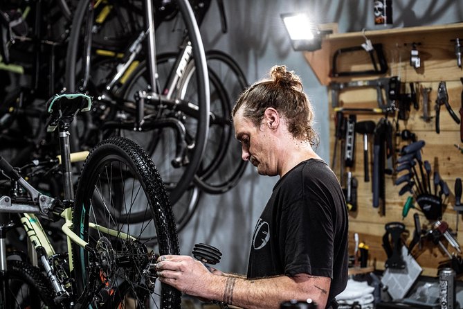 Malaga Highest Peak E-Bike Tour: White Village Olias and El Palo - Since You Asked