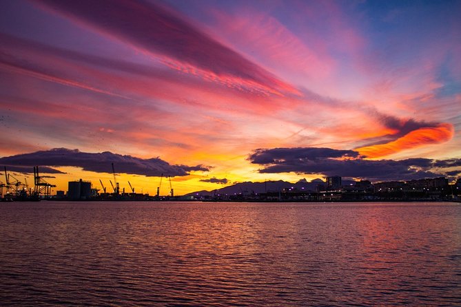 Malaga Highlights, Old Town & Viewpoints Walking Tour - Significant Monuments in the Historical City Center