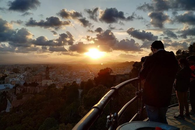 Malaga Highlights, Old Town & Viewpoints Walking Tour - Frequently Asked Questions