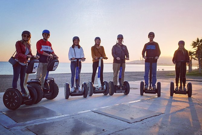 Malaga Highlights Segway Tour - Discover Malaga on Two Wheels: A Practical Review of the Segway Highlights Tour