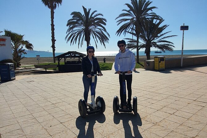 Malaga Highlights Segway Tour - Why Choose This Tour?