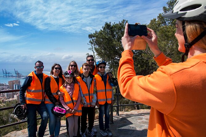 Málaga Highlights Segway Tour - Historical and Cultural Insights