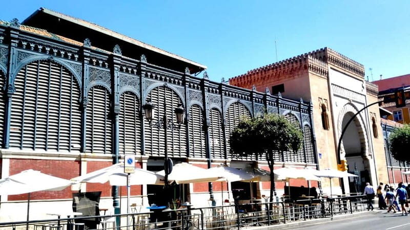 Málaga: Historic Center Tour with Local Guide - Málaga: Historic Center Tour with a Local Guide