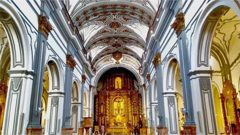 Málaga: Historic Center Tour with Local Guide - Practical Details and What You Need to Know