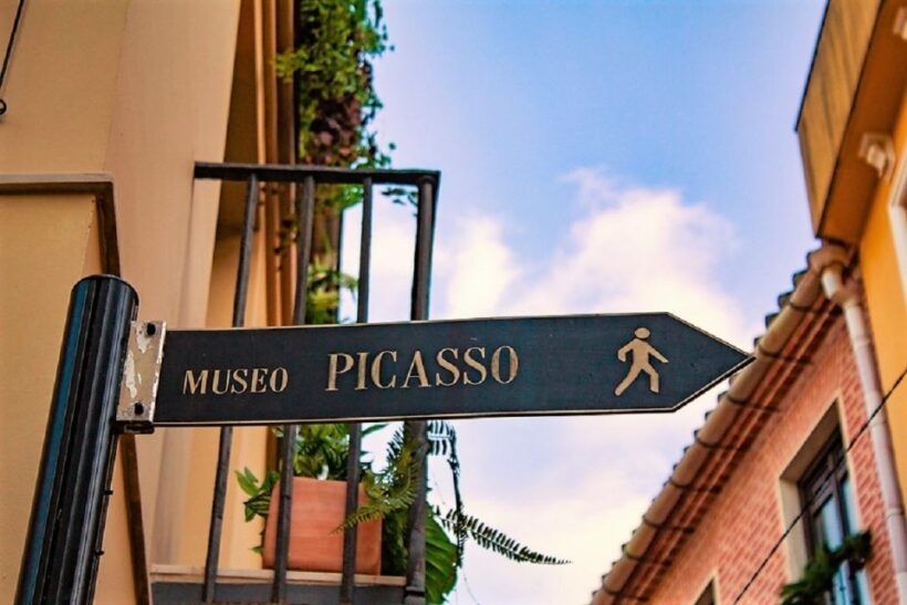 Malaga: History of Picasso Guided Walking Tour - What’s Included and What’s Not