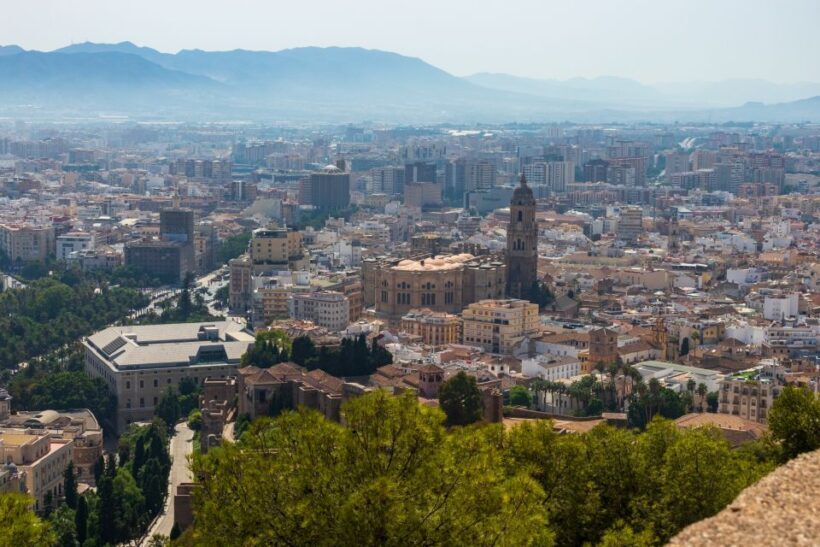 Malaga: History of Picasso Guided Walking Tour - The Sum Up