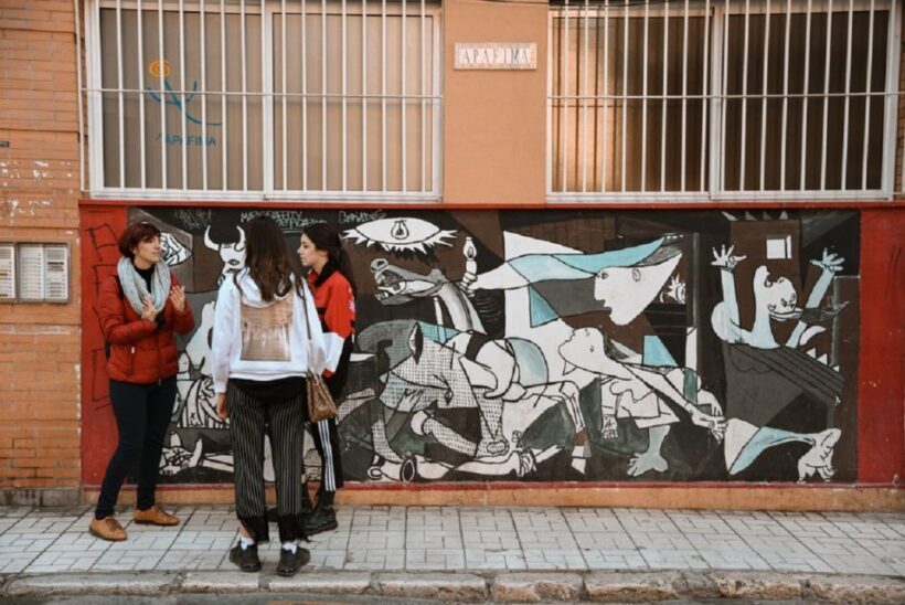 Malaga: History of Picasso Guided Walking Tour - FAQs