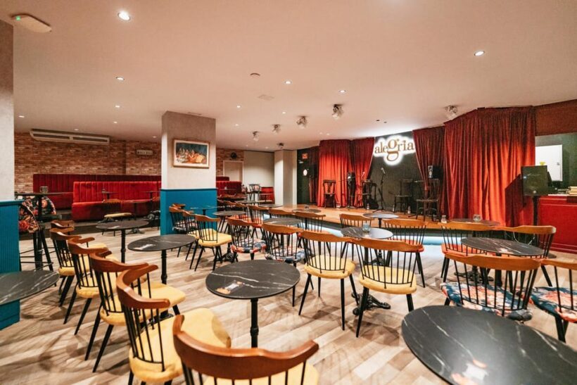 Málaga: Live Flamenco Show at Flamenco Alegría - Authenticity and Atmosphere: Why It Matters