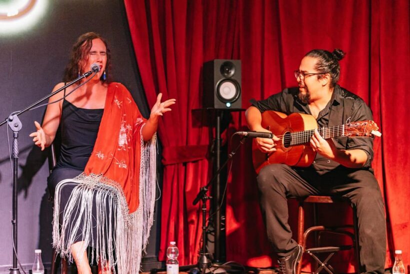 Málaga: Live Flamenco Show at Flamenco Alegría - Final Thoughts: Is It Worth It?