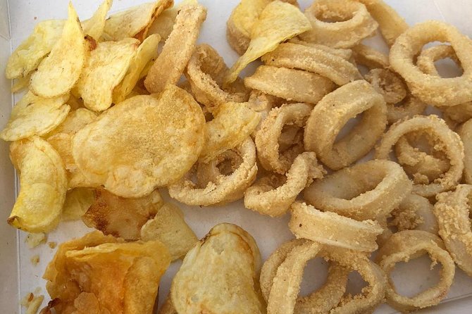 Malaga Market Food Tour: Tapas, Drinks, and Local Flavors - Personalized Attention and Small Group Size