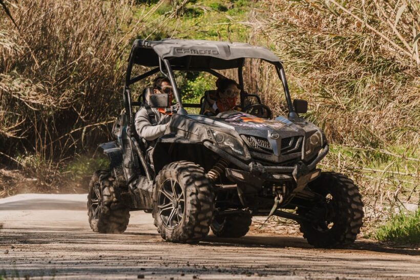Málaga: Off-Road Buggy Tour in Mijas - Final Thoughts: Is It Worth It?