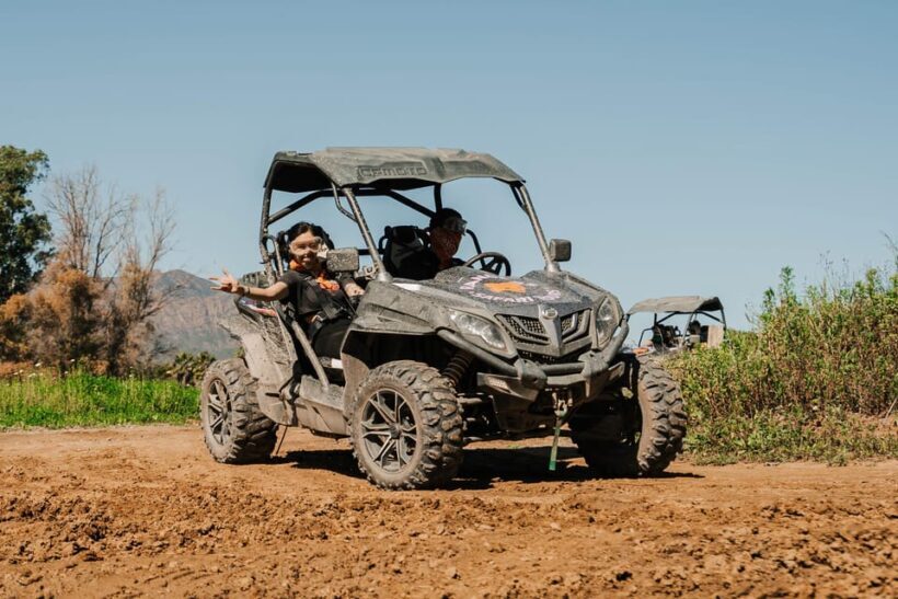 Málaga: Off-Road Buggy Tour in Mijas - Frequently Asked Questions